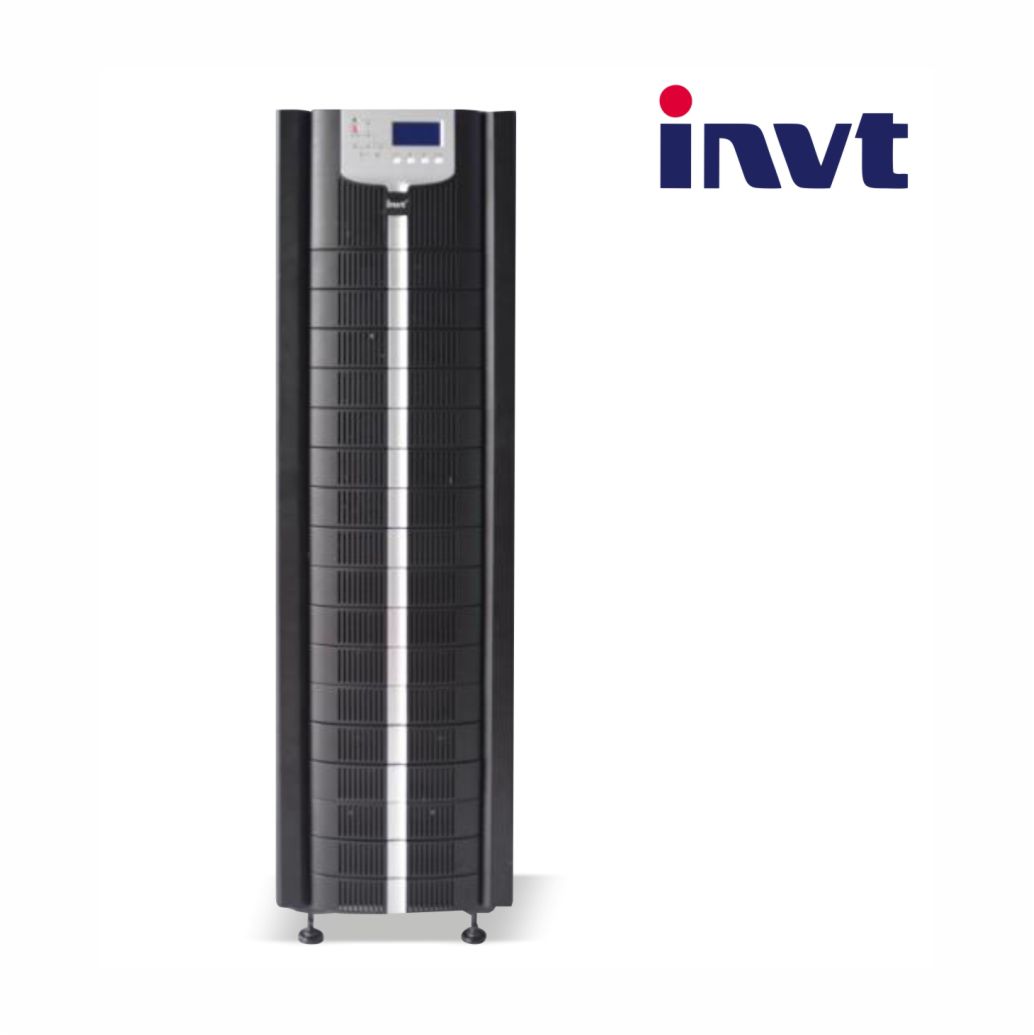 UPS INVT - LUHUA UPS ENERGY SAC